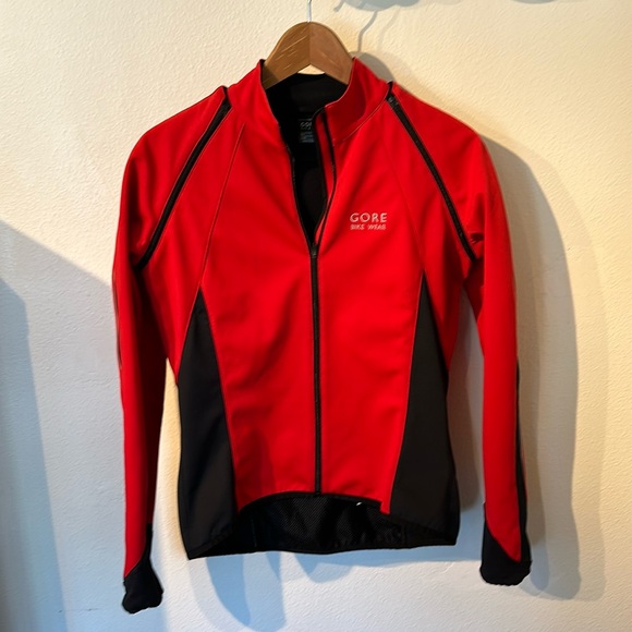 Gore Bike Wear | Jackets & Coats | Gore Bike Wear Windstopper 2in ...